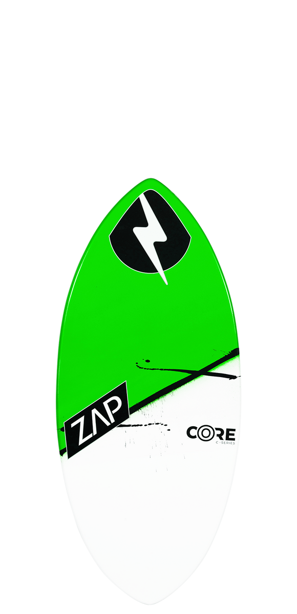 Zap Core V2 Skimboard – Zap Skimboards
