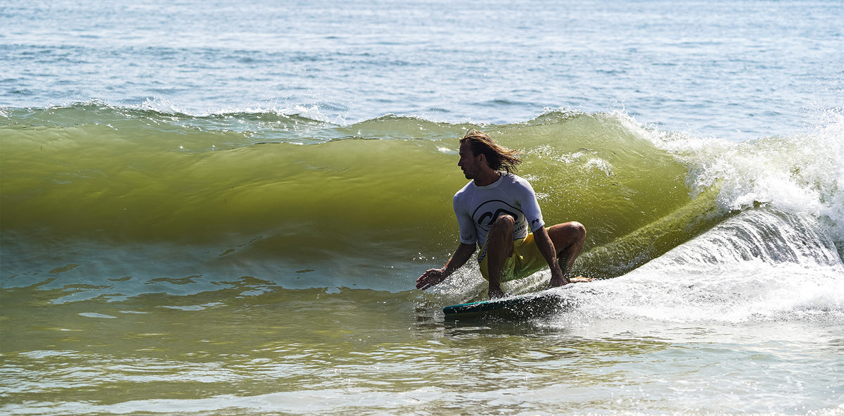 Summertime Skim with Sam & Lucas McCoy – Zap Skimboards