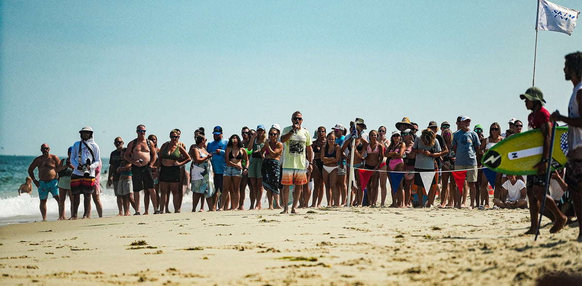 VIDEO | '24 Zap Pro/Am World Championship of Skimboarding Recap – Zap ...