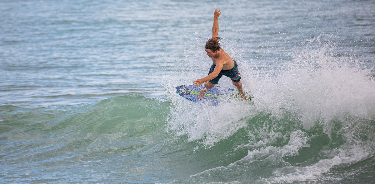 INTERVIEW | Catch Up with Dylan Duncan – Zap Skimboards