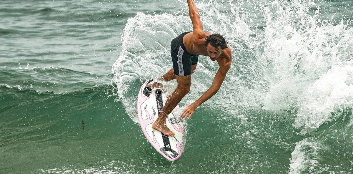 VIDEO | ‘24 OBX Skim Jam Recap – Zap Skimboards