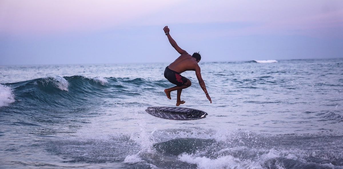 2024 OBX Skim Jam Podiums – Zap Skimboards