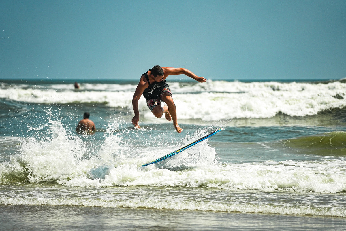 VIDEO | Florida Pro/Am Recap – Zap Skimboards