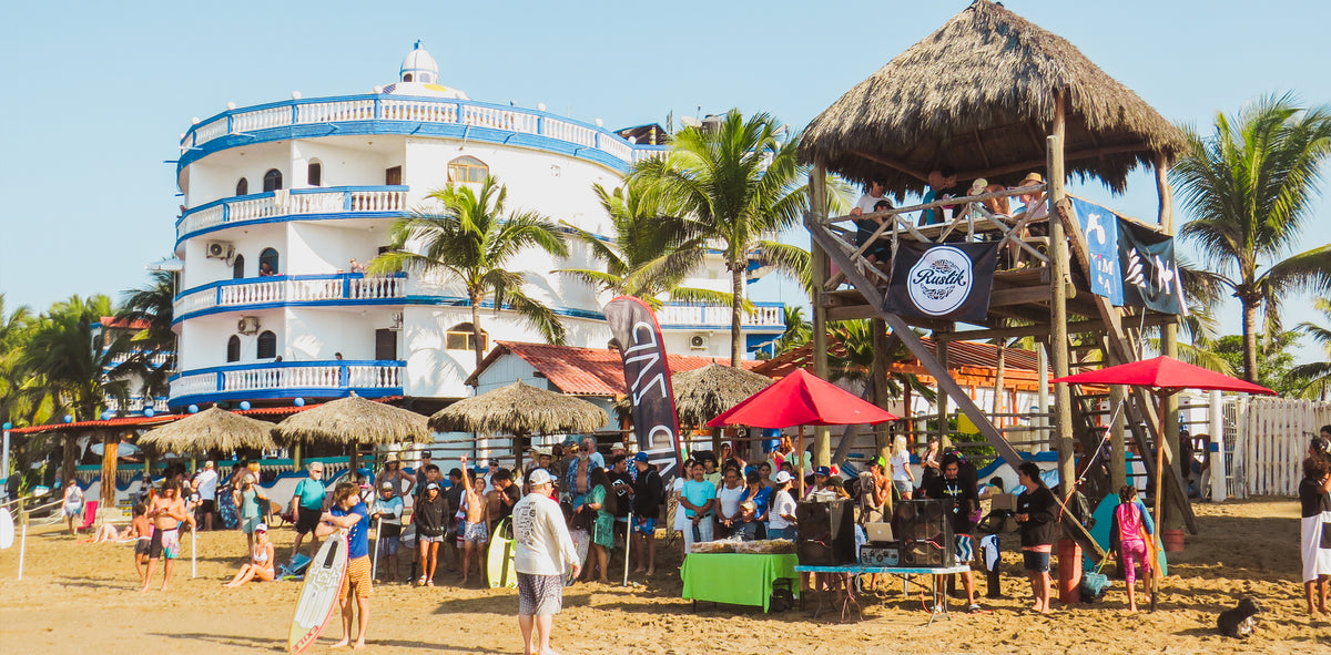Melaque Skim Magia – Zap Skimboards