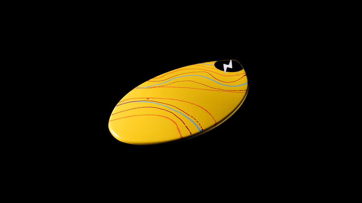 Zap Lazer Skimboards – Zap Skimboards