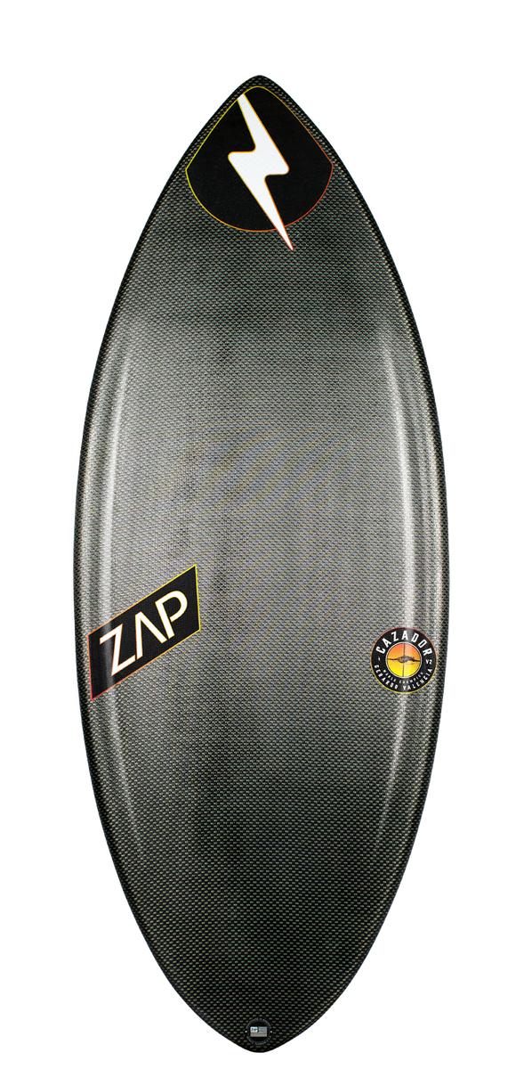 Zap Cazador V2 Skimboard – Zap Skimboards