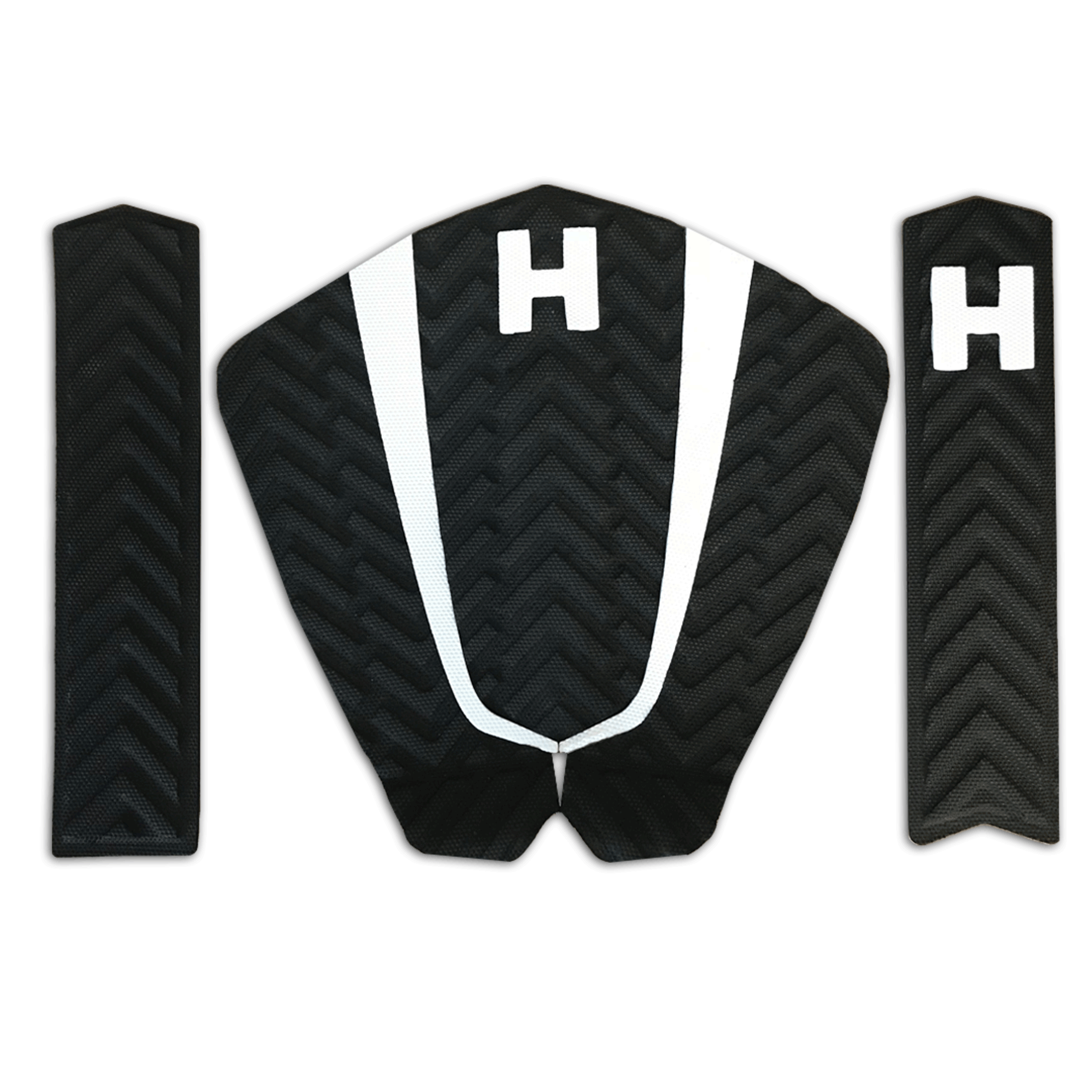 Hammer Deluxe Skim Kit Traction – Zap Skimboards