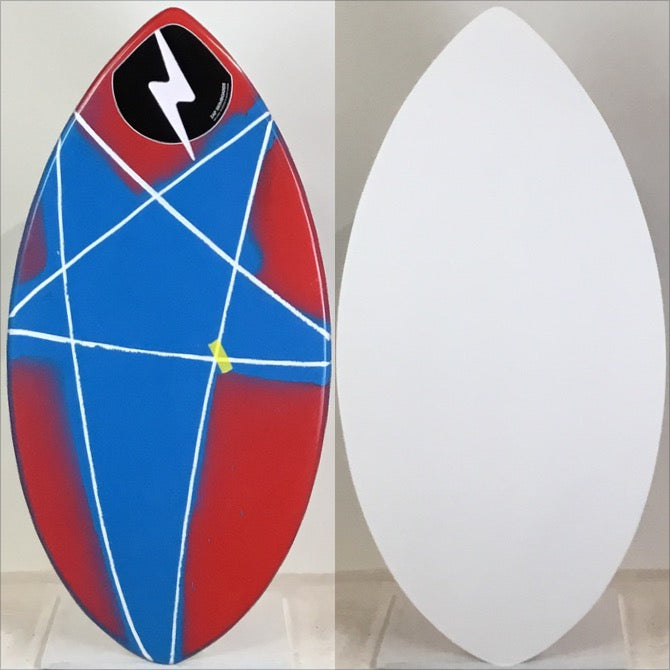Zap Lazer Skimboards – Zap Skimboards