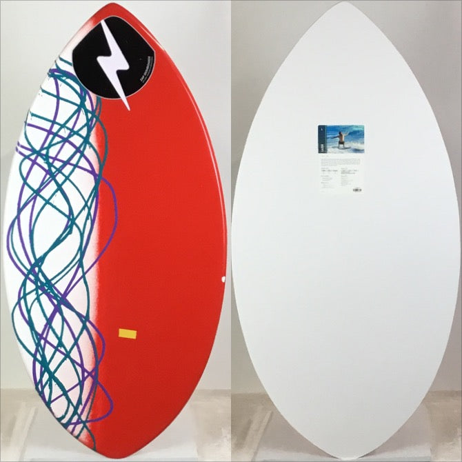 Zap Lazer Skimboards – Zap Skimboards