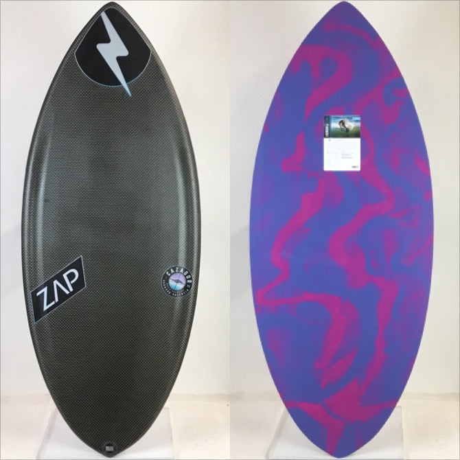 Zap Cazador V2 Skimboards – Zap Skimboards