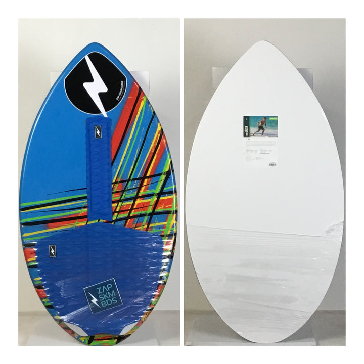 Zap Lazer Skimboards – Zap Skimboards