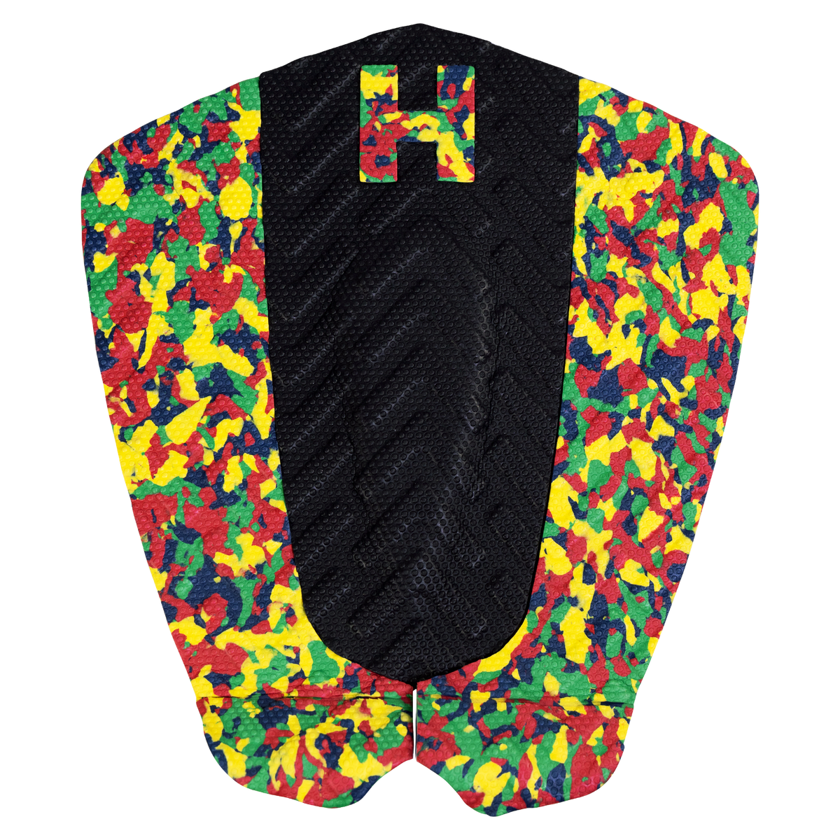 Hammer Peak Tail Pad Skimboard Traction – Zap Skimboards