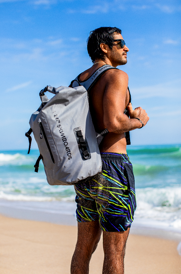 Zap Dry Bag – Zap Skimboards
