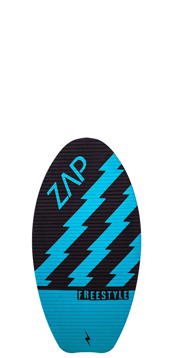 Zap Freestyle Skimboard – Zap Skimboards