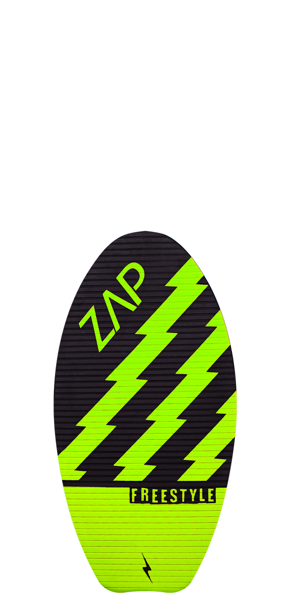 Zap Freestyle Skimboard – Zap Skimboards