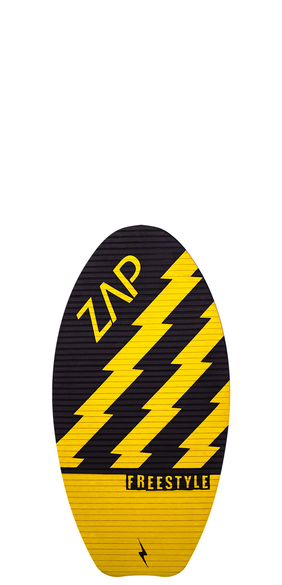 Zap Freestyle Skimboard – Zap Skimboards