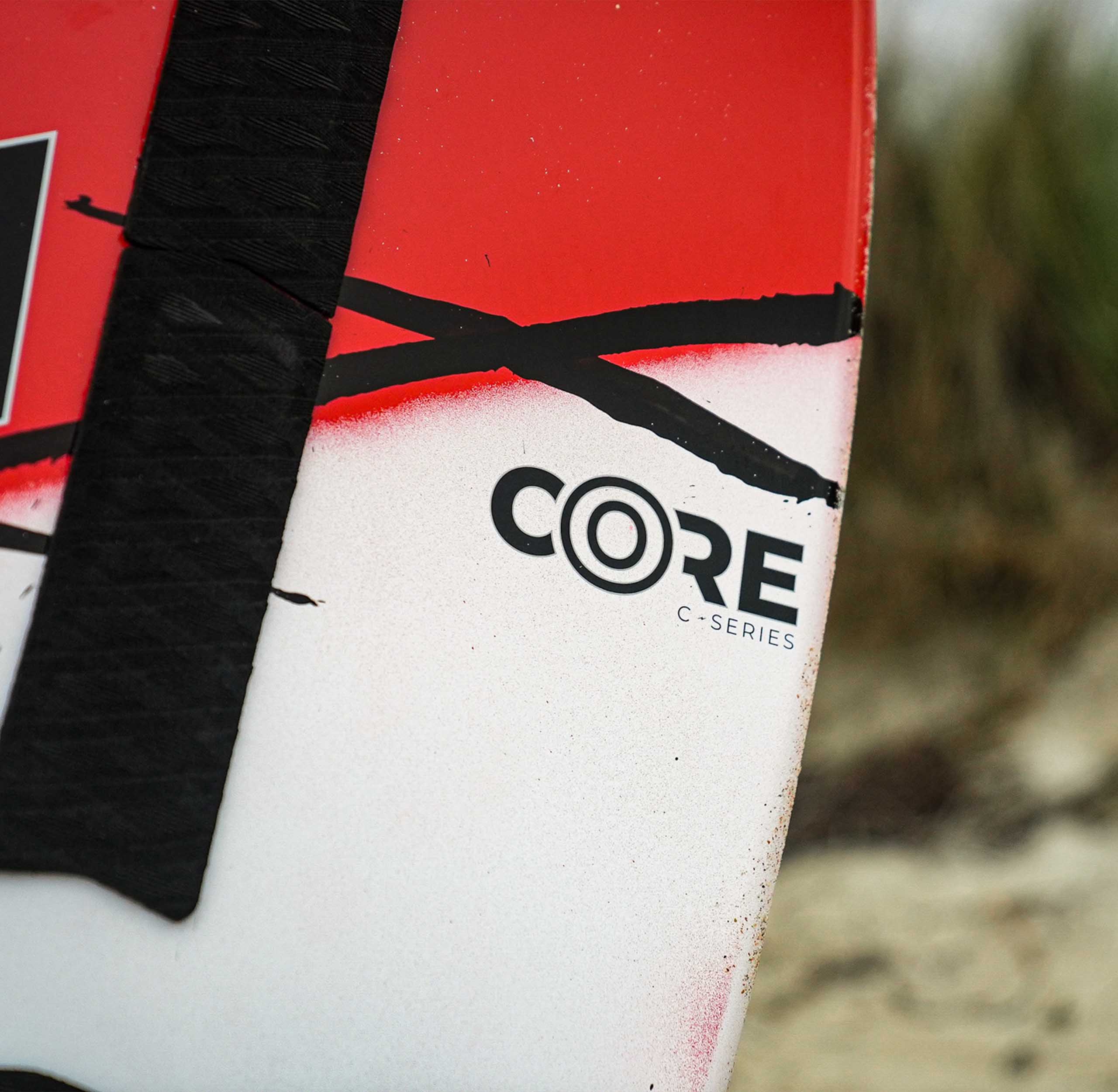 Zap Core V2 Skimboard – Zap Skimboards