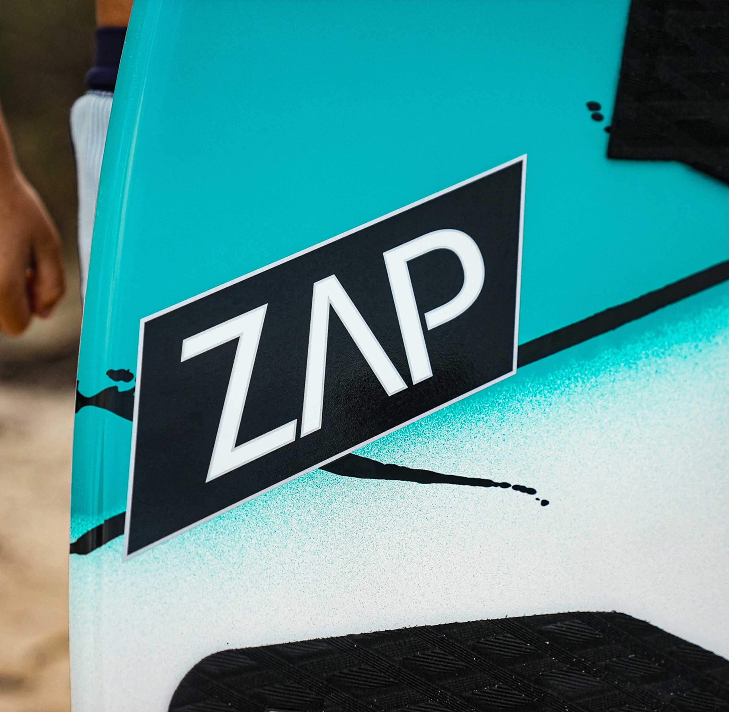 Zap Core V2 Skimboard – Zap Skimboards