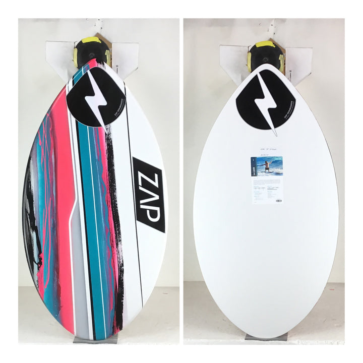 Zap Lazer Skimboards – Zap Skimboards
